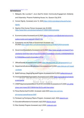 Community Engagement, Solidarity and Citizenship Module 7.pdf