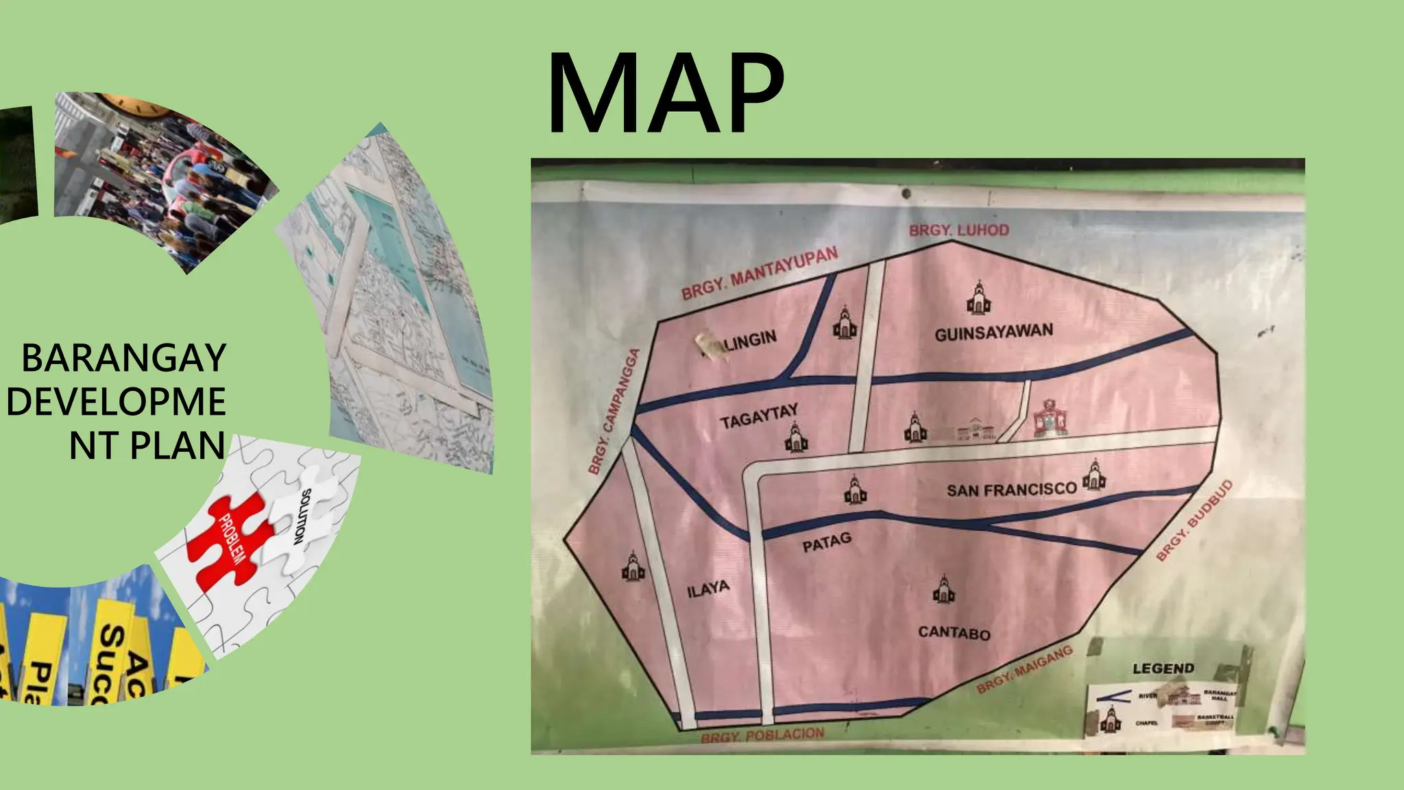 cescni barangay Development Plan example,pptx | PPTX