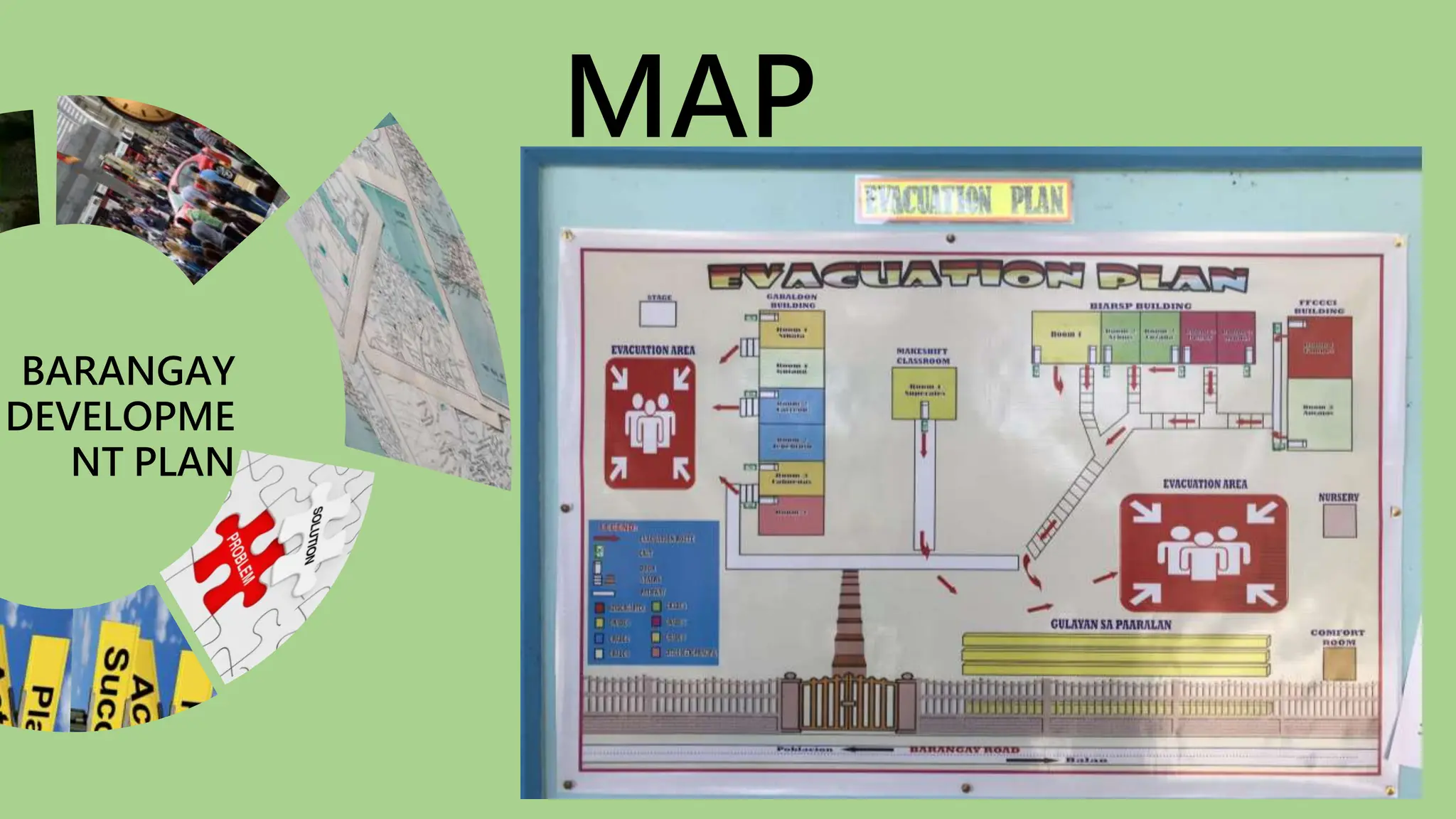 cescni barangay Development Plan example,pptx | PPTX