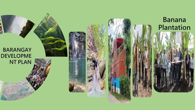 cescni barangay Development Plan example,pptx | PPTX