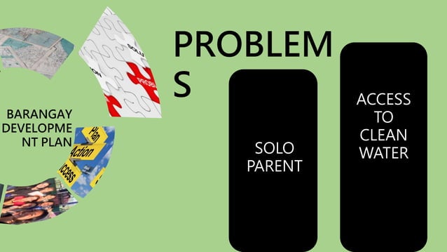 cescni barangay Development Plan example,pptx | PPTX