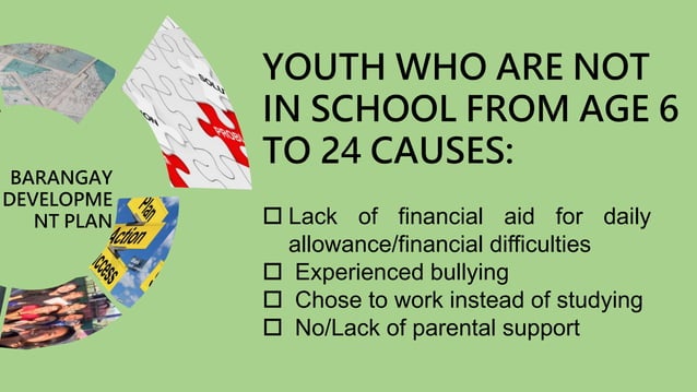 cescni barangay Development Plan example,pptx | PPTX