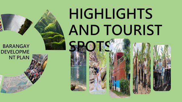 cescni barangay Development Plan example,pptx | PPTX
