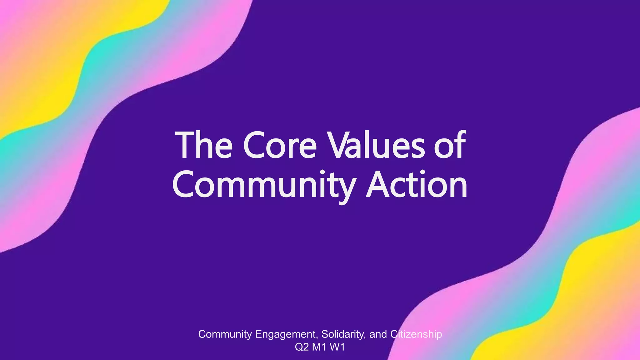 CESC Q2 Module 1 Week 1.pptx