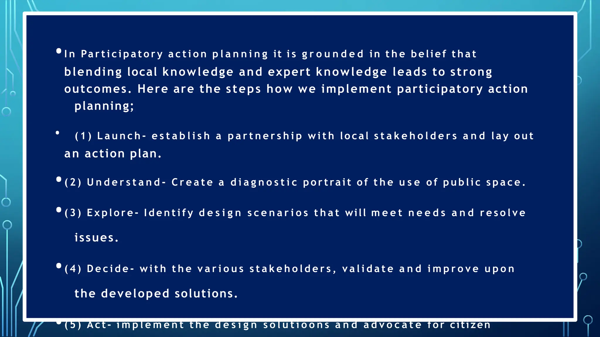 CESC QUARTER 2 WEEK 5 POWERPOINT PRESENTATION | PPTX