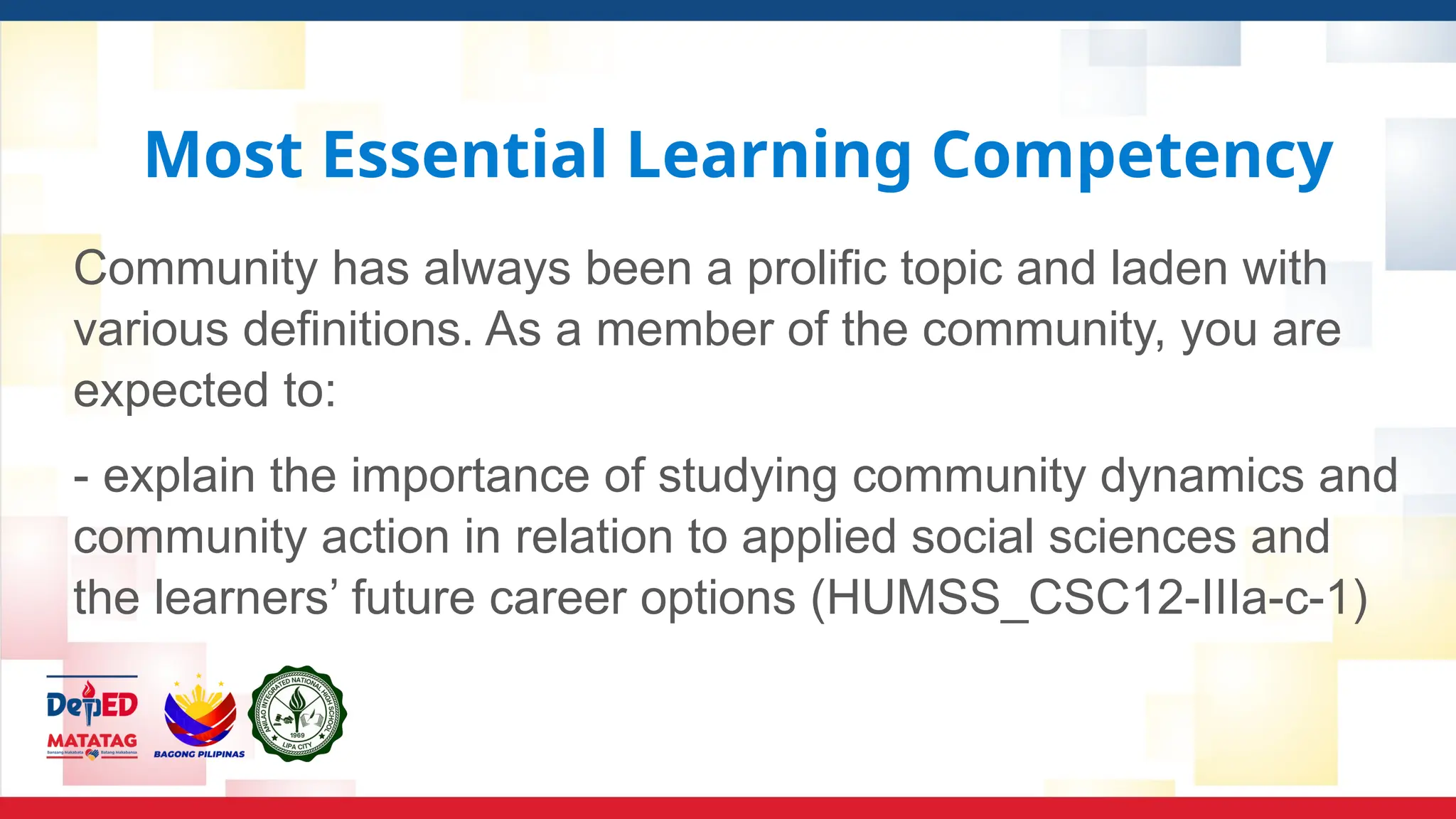 CESC Grade 12 - Module 2 Lesson ppt.pptx