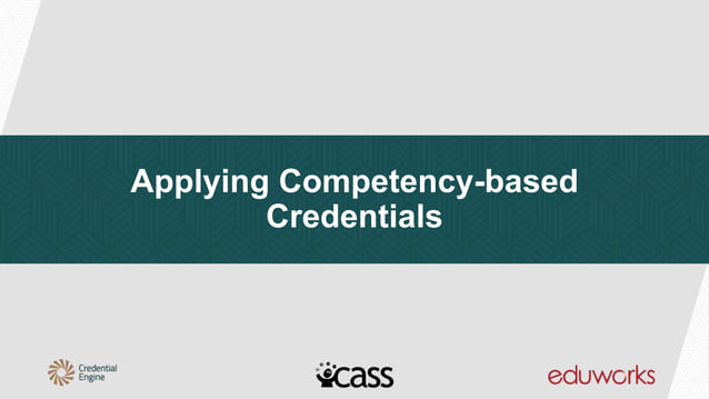 CASS Application | PPT
