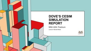 CESIM Simulation Presentation.pptx