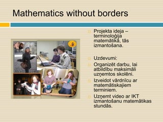 Cesis | PPT