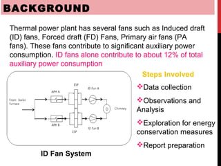 Energy Saving fan .ppt | PPT