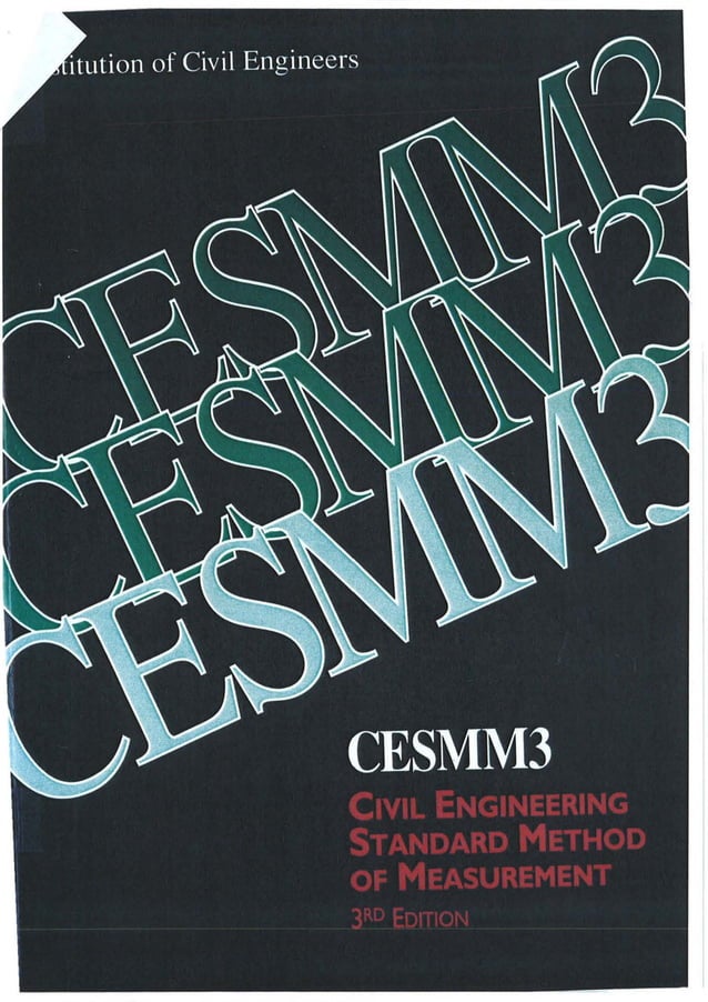Cesmm3 full 1995 | PDF