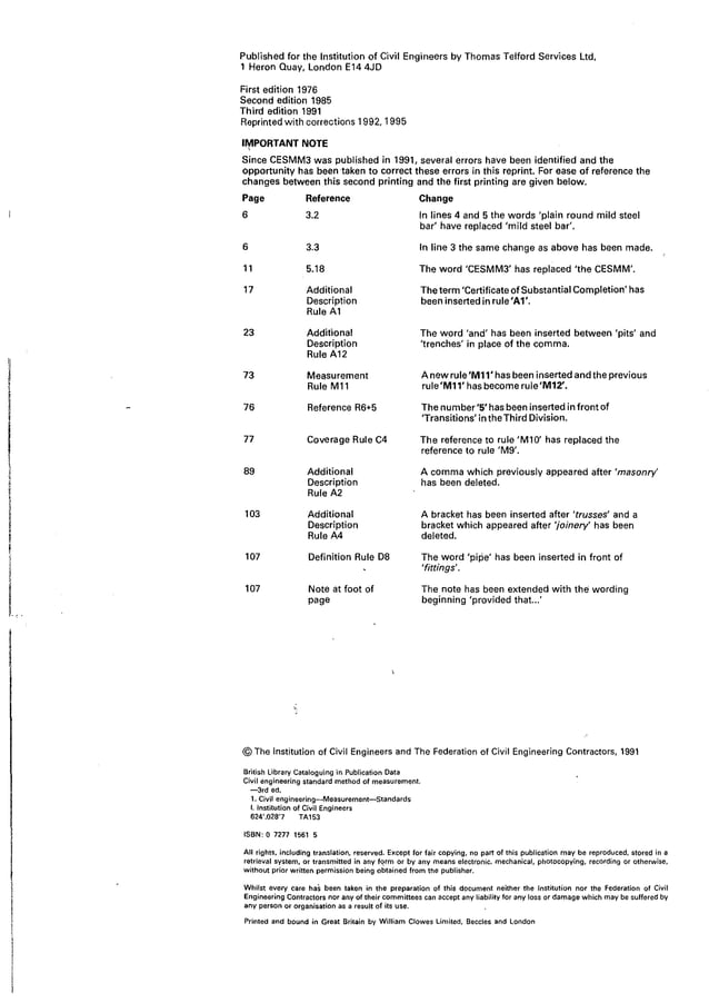 Cesmm3 full 1995 | PDF