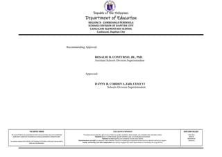 CEEES Numeracy Program_ Action Plan.docx
