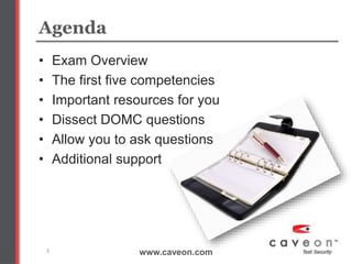 CESP Study Session #1 October 2016 | PPSX