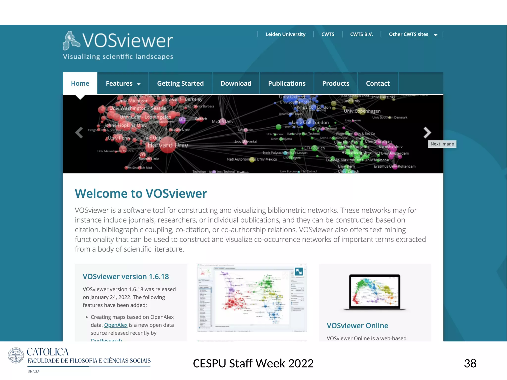Visualising and analysing networks | PDF
