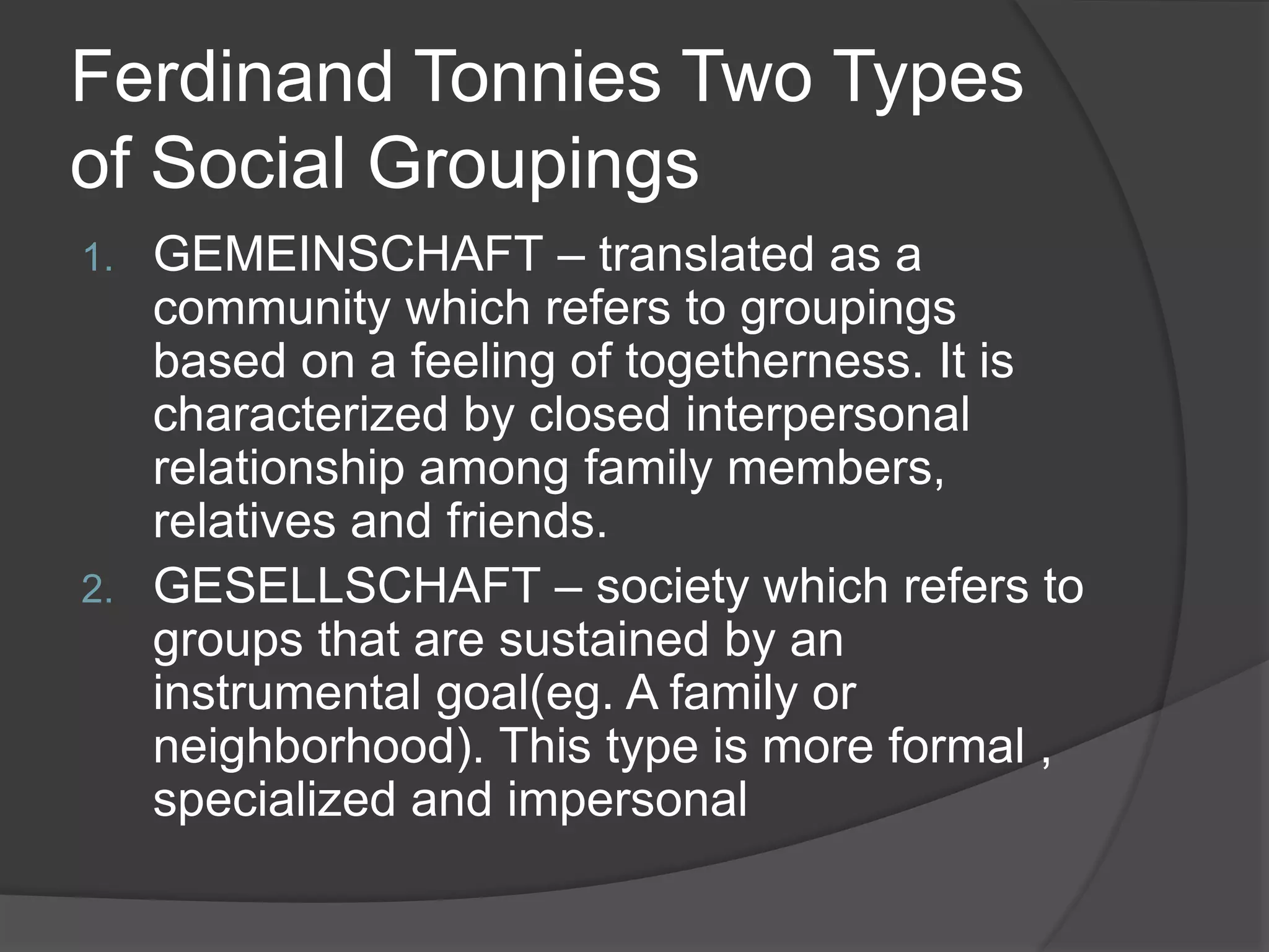 Cess lesson 2 sociological perspective | PPTX