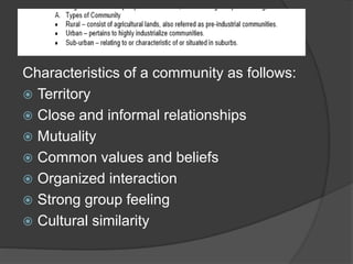 Cess lesson 2 sociological perspective | PPTX