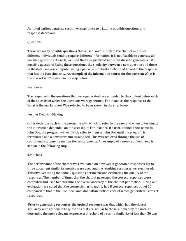 CET313 Artificial Intelligence.docx | Artificial Intelligence | Technology & Computing