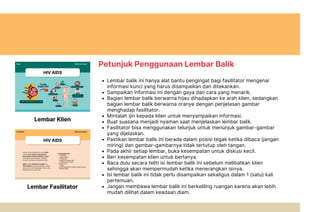 lembar balikanemia dan sebagainya kespro | PDF