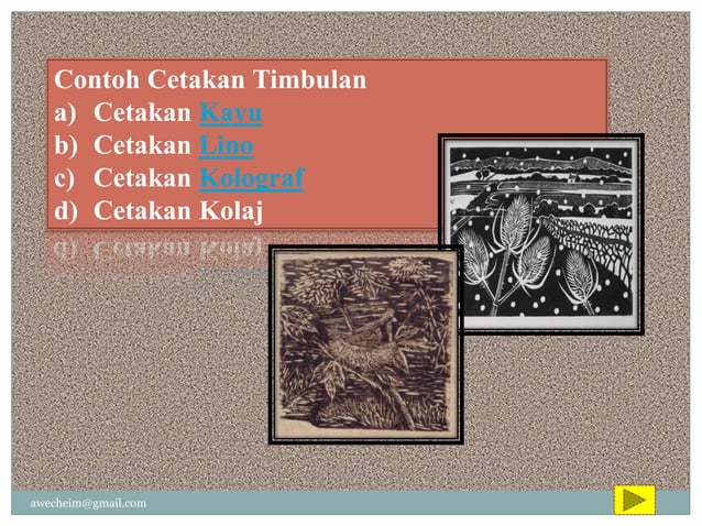 Cetakan | PPTX