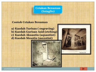 Cetakan | PPTX