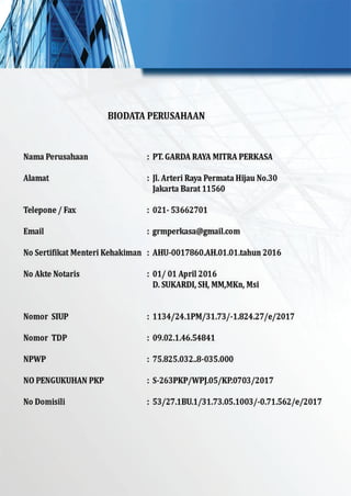 Cetak comprof.compressed | PDF