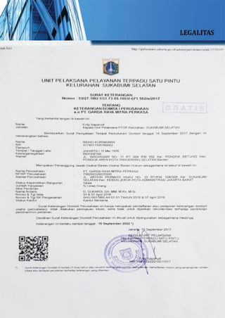 Cetak comprof.compressed | PDF