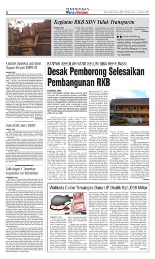 HARIAN WARTA NASIONAL | PDF