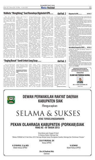 HARIAN WARTA NASIONAL | PDF