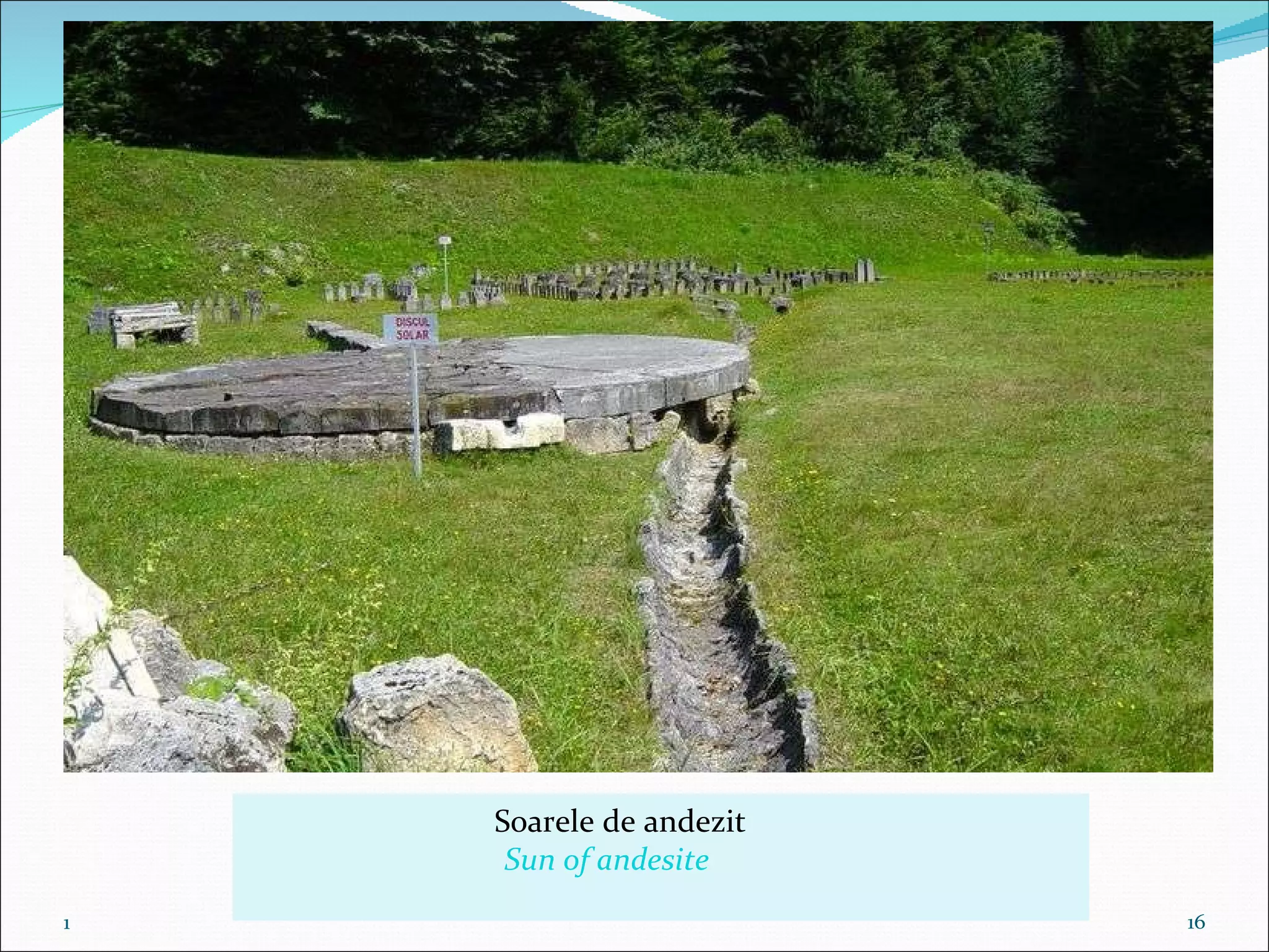 Cetati dacice (nx) | PPT