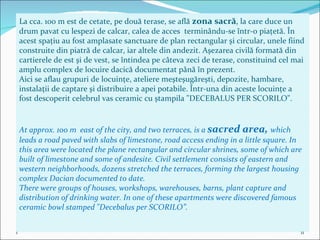 Cetati dacice (nx) | PPT