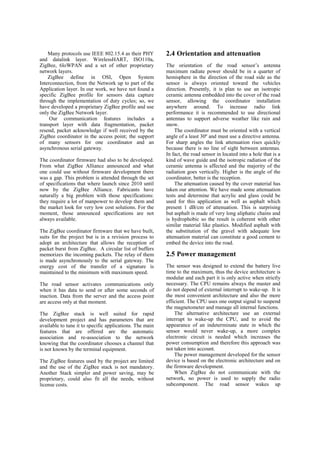 Cetc11 - Wireless Magnetic Based Sensor System For Vehicles ...