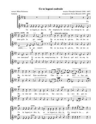 Ce te legeni_codrule | PDF