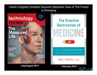 Quantifying the Digital Disruption of Health | PDF