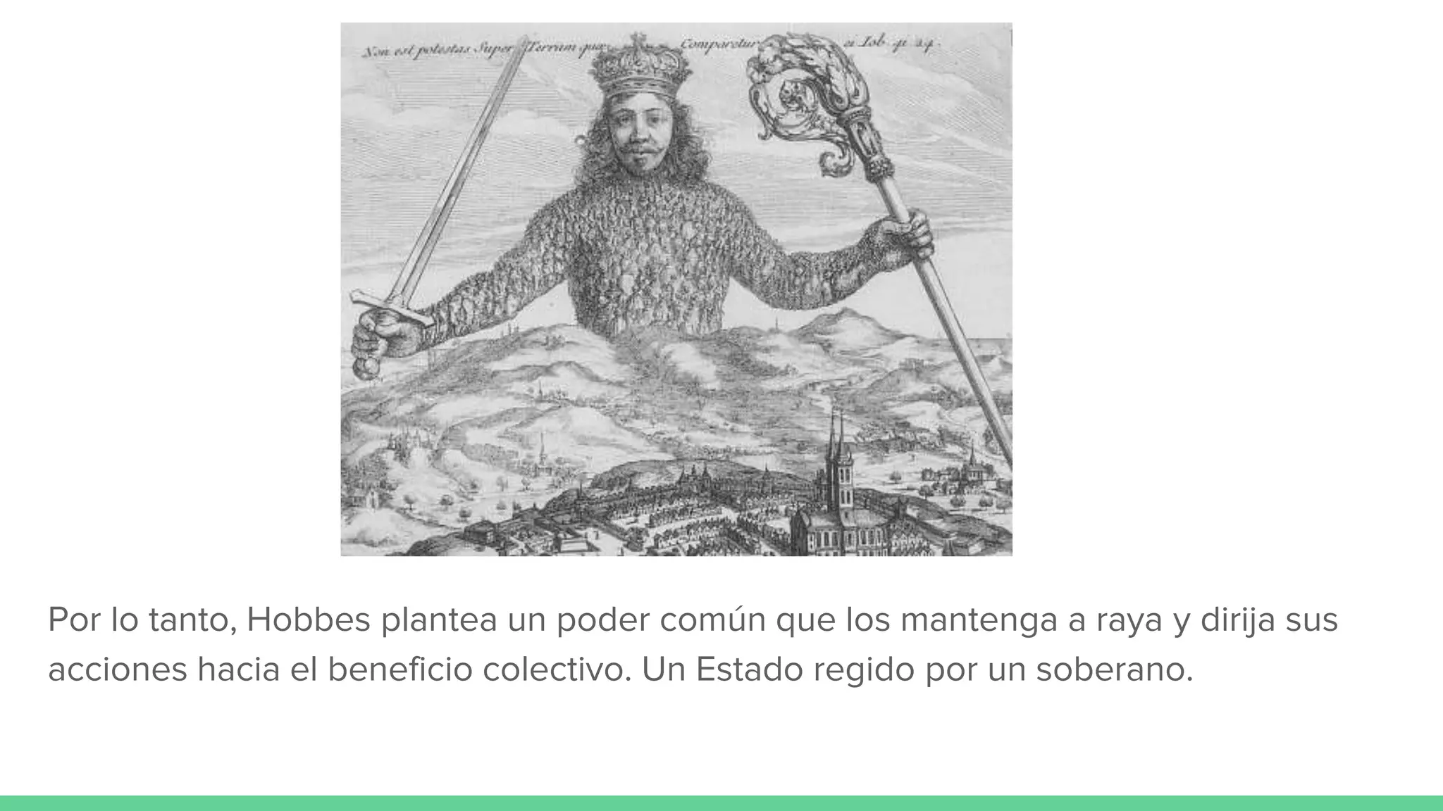 Thomas hobbes | PPTX