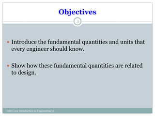 CETG 122_Lecture 5 - Engineering Fundamentals and Related Parameters.pdf