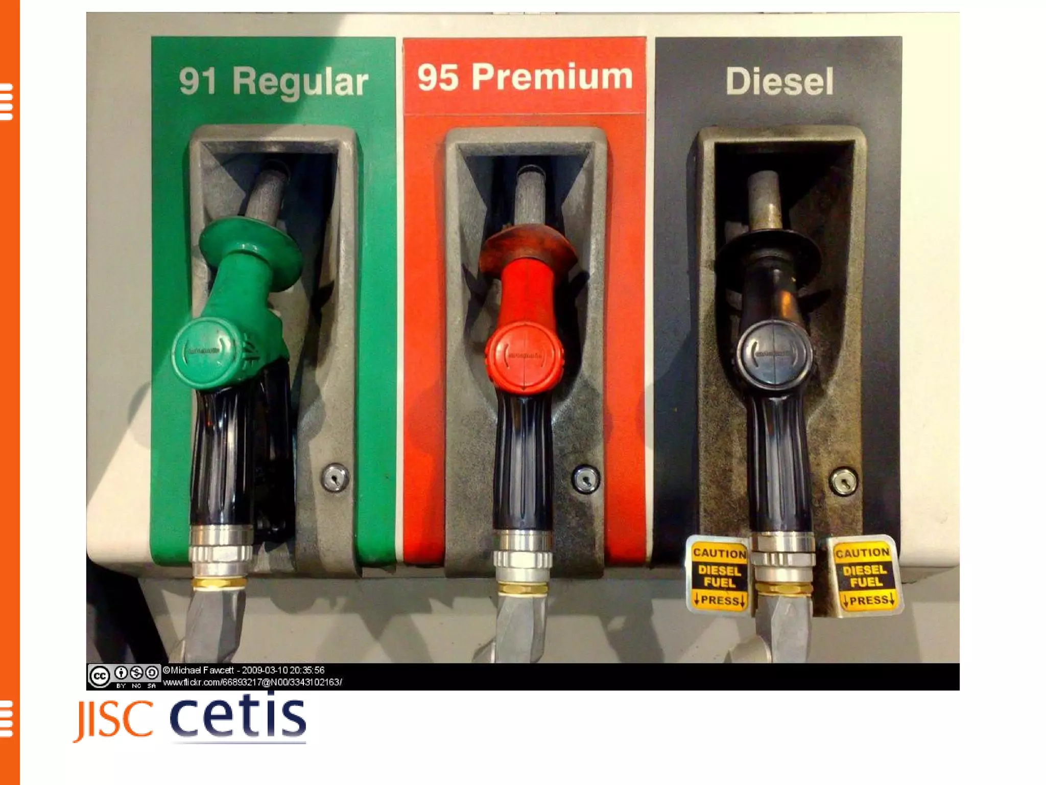 Cetis13 Analytics and Institutional Capabilities - Intro | PPT