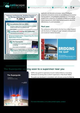 Cetiscape 2 December 2010 | PDF