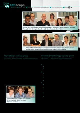 Cetiscape 4 March 2011 | PDF