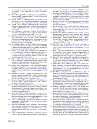 manejo actualizado de laCETOACIDOSIS 2024.pdf