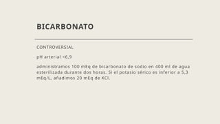 CETOACIDOSIS DIABETICA ACTUALIZACION ADA 2024pptx | PPTX