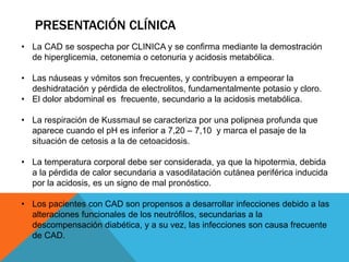Cetoacidosis Diabética.pptx