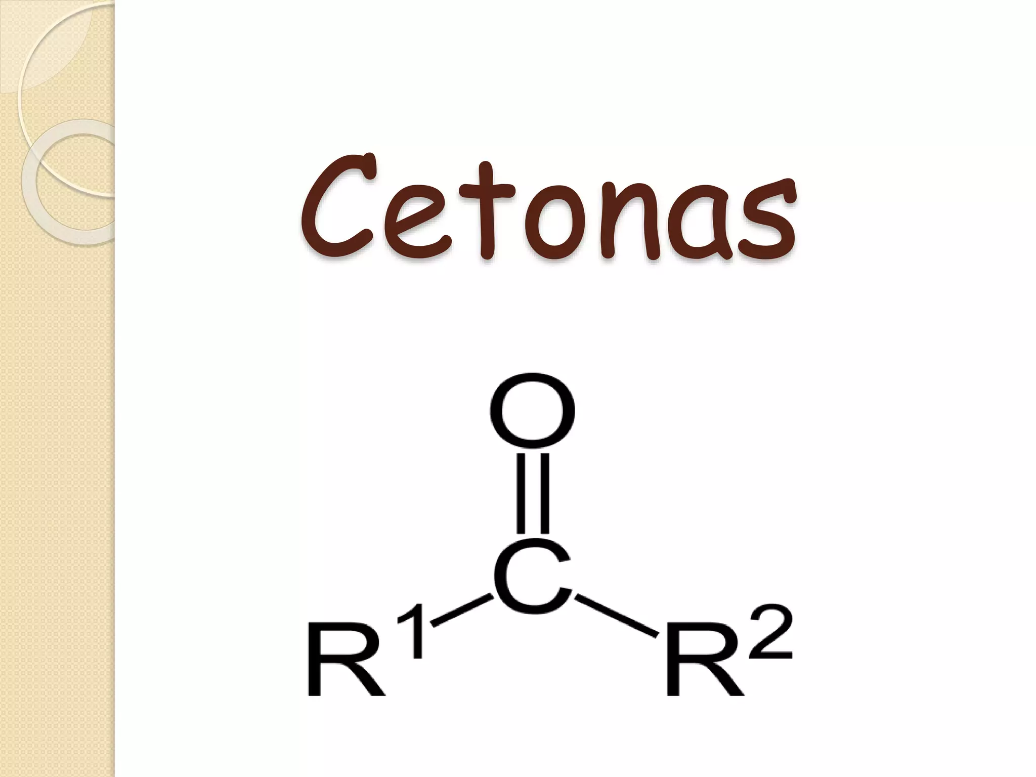 Cetonas e acidos carboxilicos | PPTX