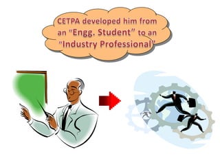 CETPA Winter Training Details | PPTX