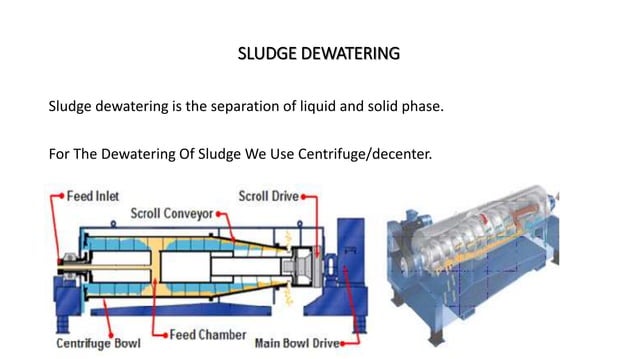 common effluent treatment plant | PPTX | Environmental Services ...