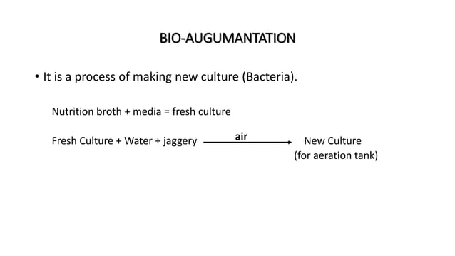 common effluent treatment plant | PPTX | Environmental Services ...