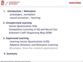 Prototype-based models in machine learning | PPSX