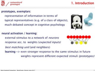 Prototype-based models in machine learning | PPSX