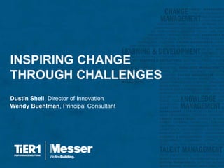 Cets 2015 shell buehlman systemmap challenge | PPT