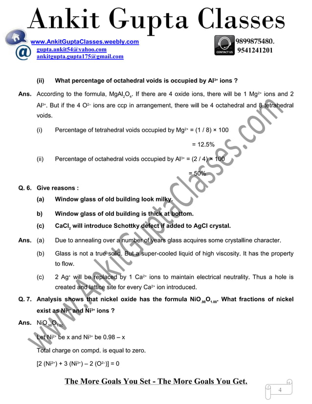 Cet solid state | PDF